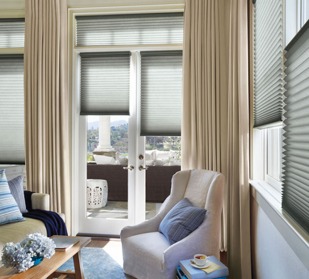 Home Aura Blinds